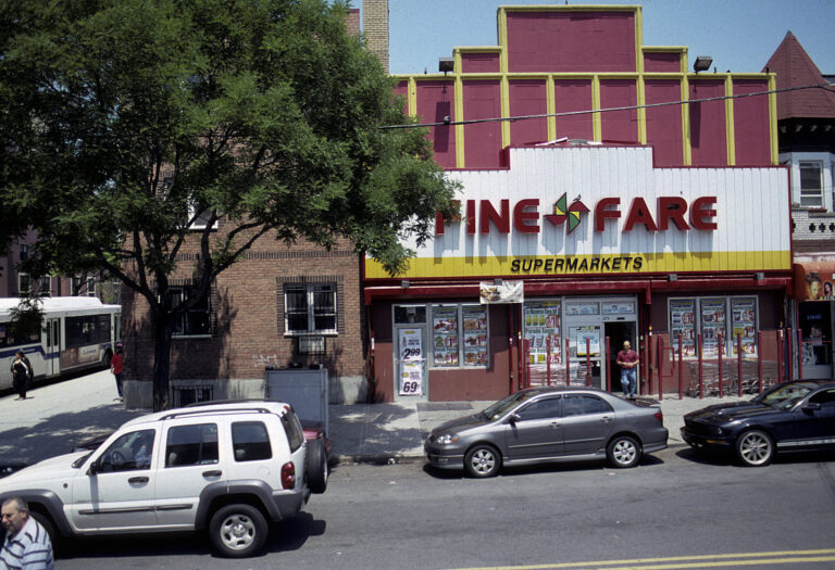 Stunning Nostalgic Photos of New York City in the 2000s