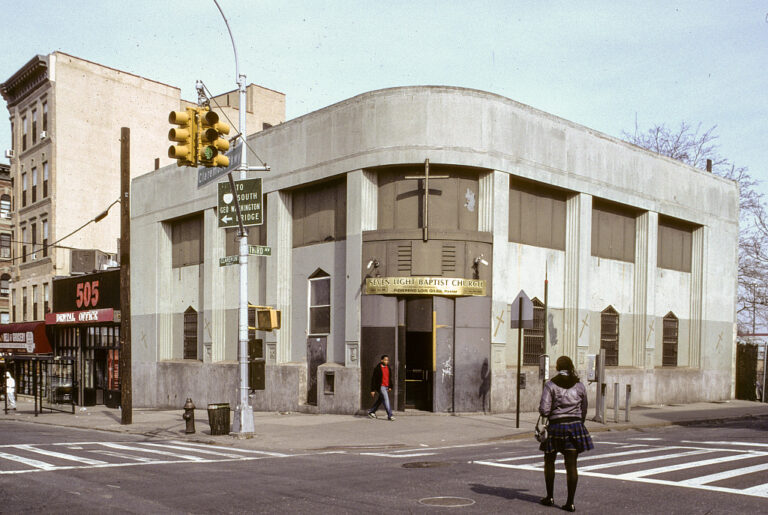 Stunning Nostalgic Photos of New York City in the 2000s