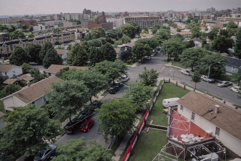 Stunning Nostalgic Photos of New York City in the 2000s