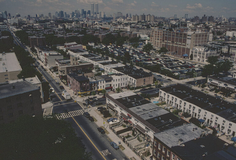 Stunning Nostalgic Photos of New York City in the 2000s