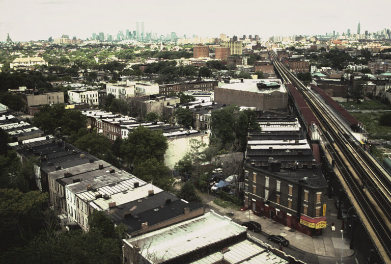 Stunning Nostalgic Photos of New York City in the 2000s