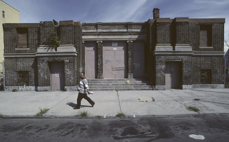 Stunning Nostalgic Photos of New York City in the 2000s