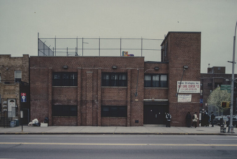 Stunning Nostalgic Photos of New York City in the 2000s