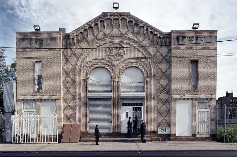 Stunning Nostalgic Photos of New York City in the 2000s