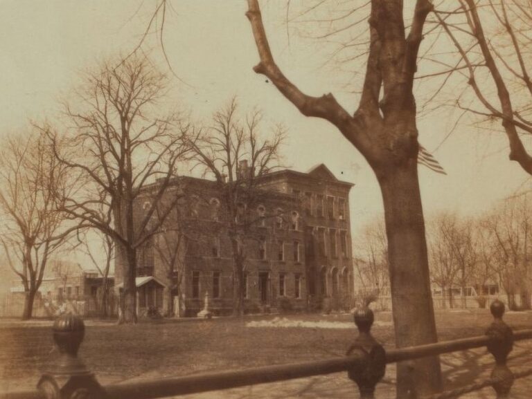 What Queens looked like in the 1890s through these Fascinating Photos