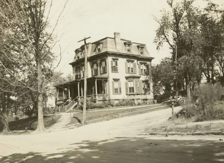 What Queens looked like at the Turn of the 20th Century