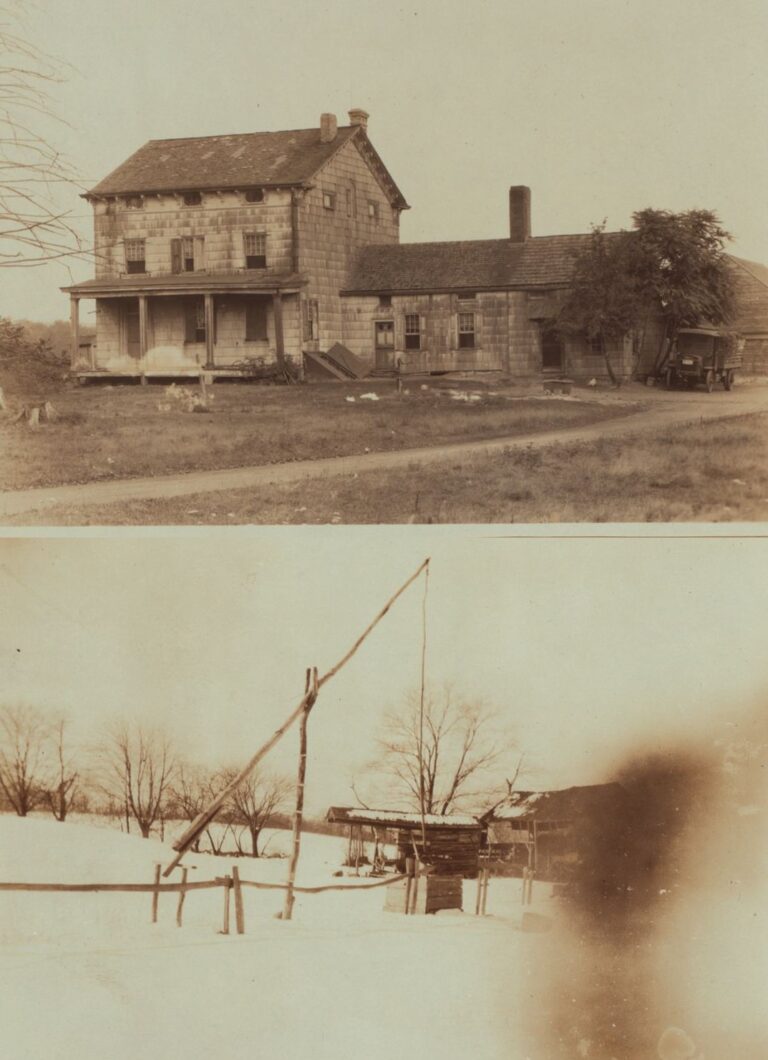 What Queens looked like in the 1910s: A Glimpse through Amazing ...