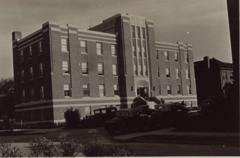 What Queens looked like in the Roaring Twenties through Spectacular ...