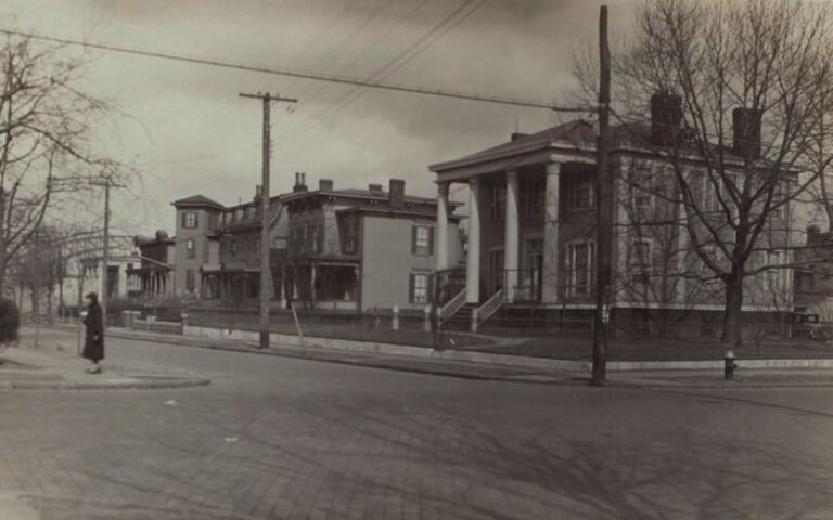 What Queens looked like in the 1940s through Stunning Vintage Photos