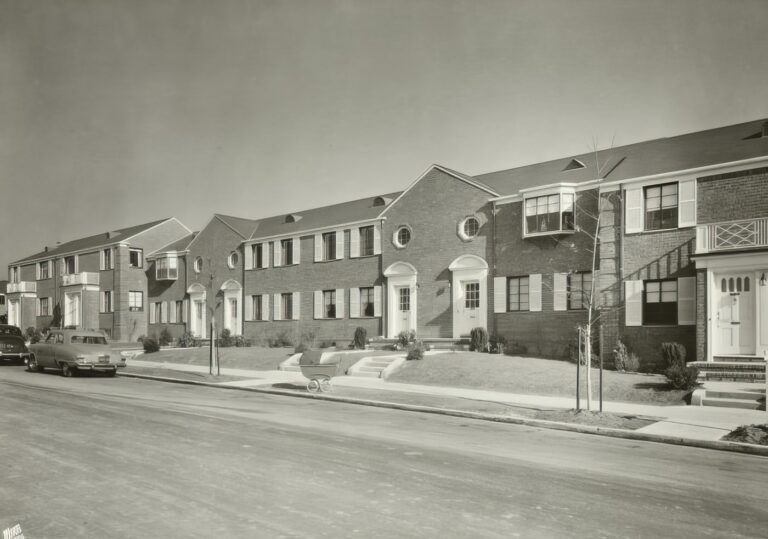 Queens in the 1960s: A Photographic Journey Through Neighborhoods ...