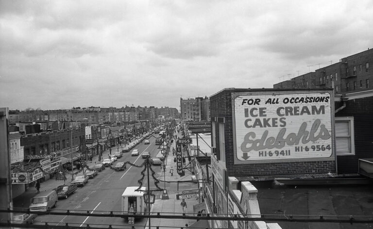 Queens in the 1970s: A Photographic Journey through the Streets ...