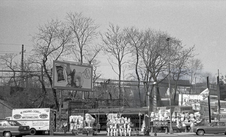 What Queens looked like in the 1990s through Nostalgic Photos
