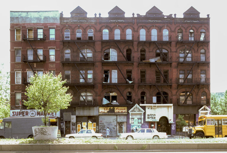 What Harlem looked like in the 1990s through these Stunning Photos