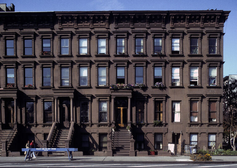What Harlem looked like in the 1990s through these Stunning Photos