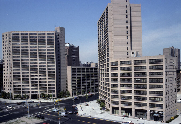 What Harlem looked like in the 1990s through these Stunning Photos