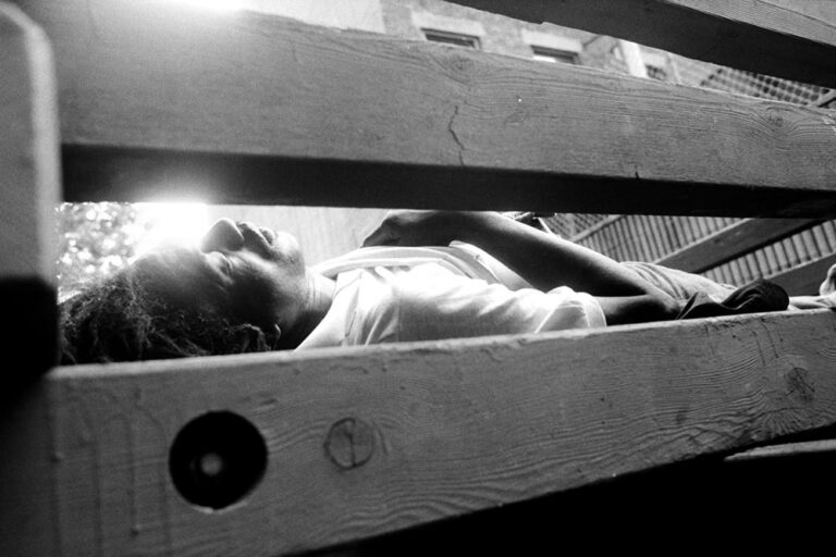 Carrie Boretz's Streets of New York City in the 70s, 80s, and 90s: A ...