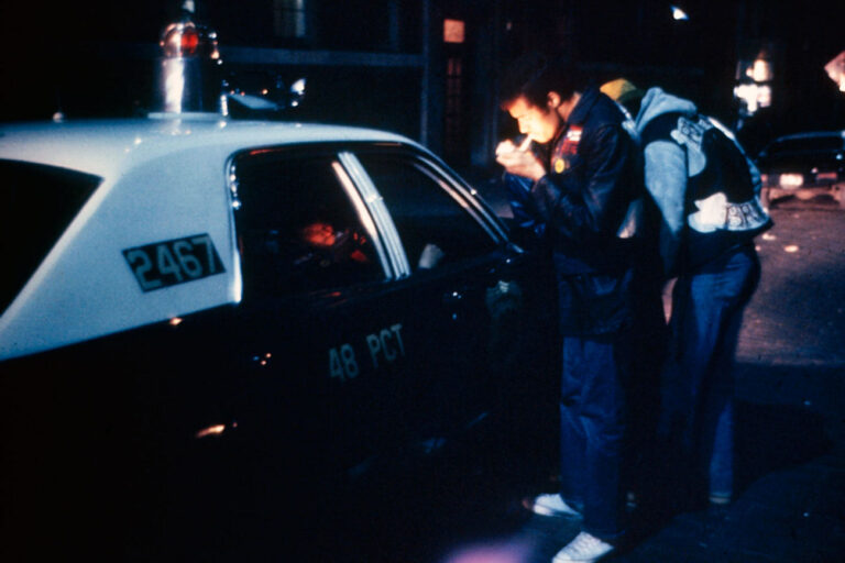 Territories and Turf Wars: Exploring the World of the Reapers Gangs in ...