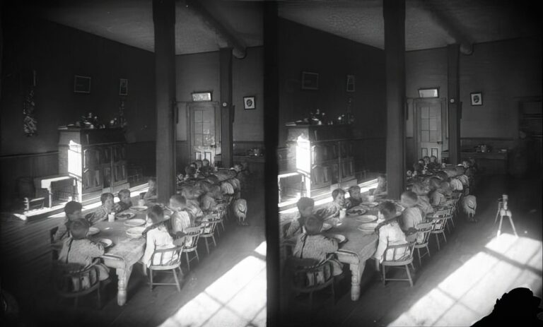 Beyond the Gilded Age: Jacob Riis's Photos Reveal the Dark Side of ...