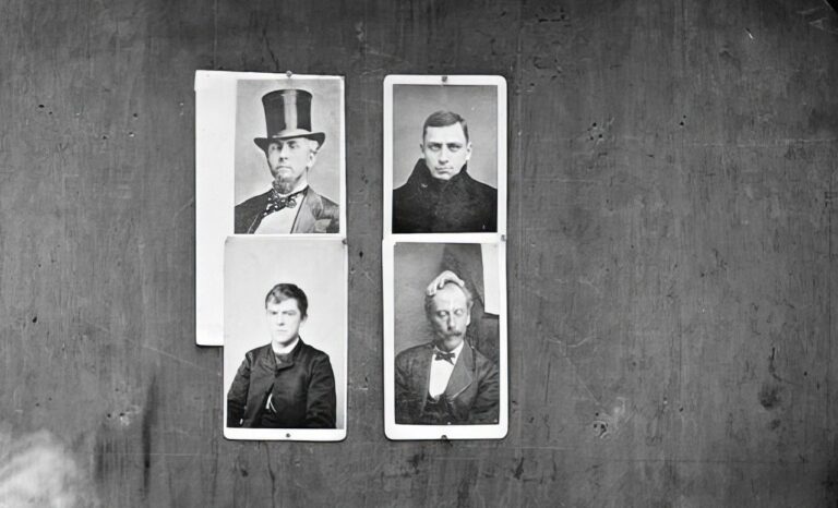 Beyond the Gilded Age: Jacob Riis's Photos Reveal the Dark Side of ...