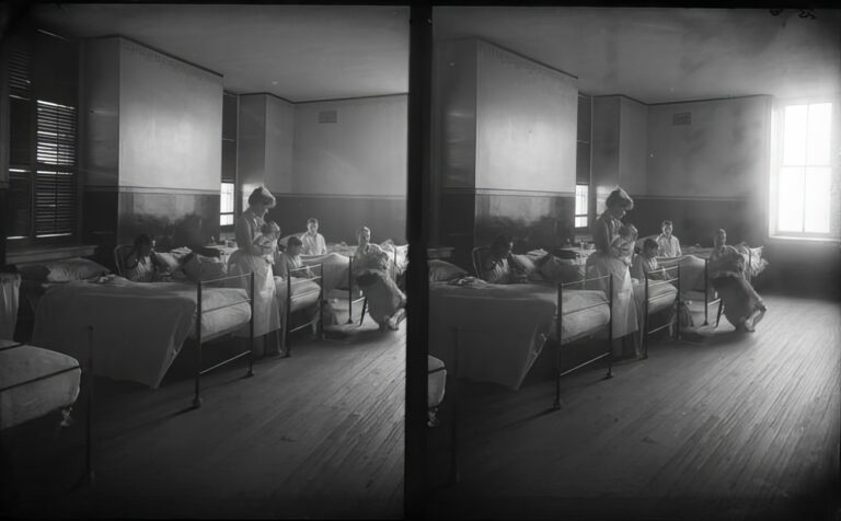 Beyond the Gilded Age: Jacob Riis's Photos Reveal the Dark Side of ...