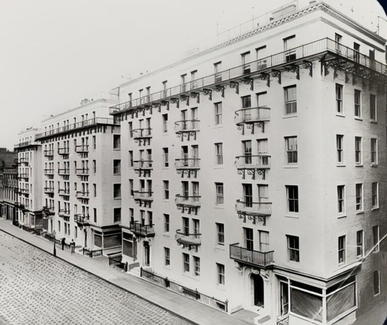 A New Century, A Continuing Struggle: Jacob Riis Photographs of New ...