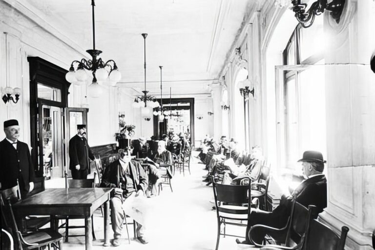 Beyond the Gilded Age: Jacob Riis's Photos Reveal the Dark Side of ...