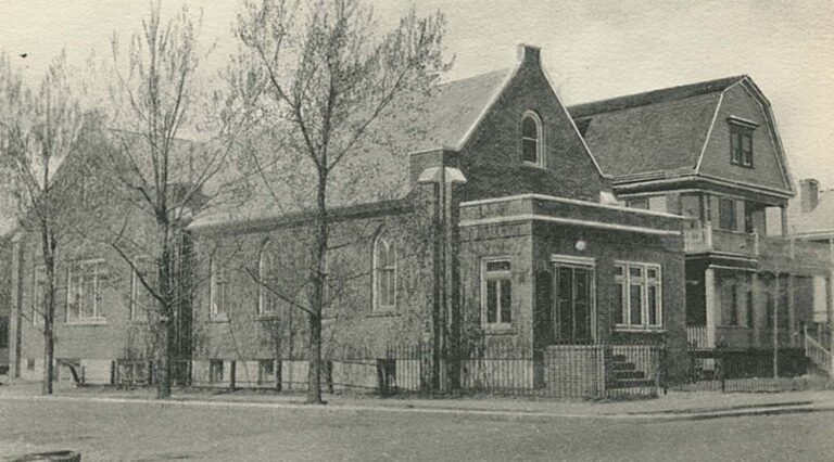 A Photographic Tour of South Shore, Staten Island in the Early 1900s