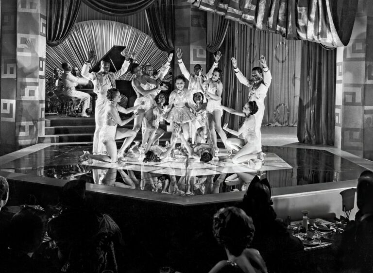 What Harlem looked like in the 1930s; A Photographic Journey