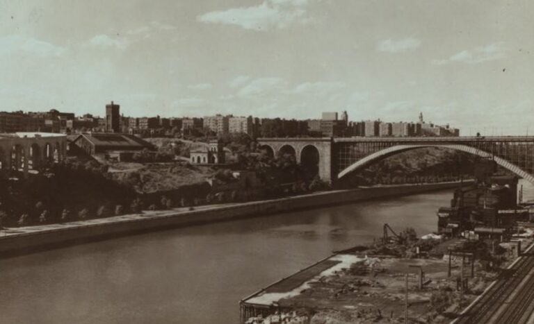 What Harlem looked like in the 1930s; A Photographic Journey