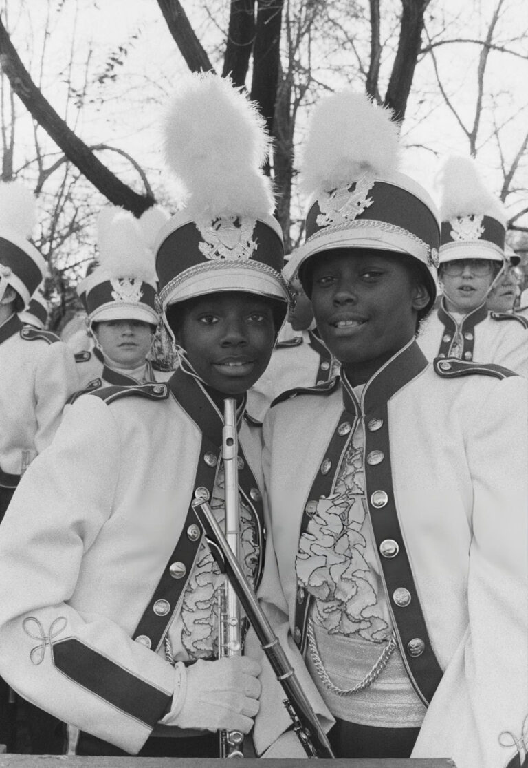A Visual Journey Through the Unforgettable 1980s Macy's Thanksgiving ...