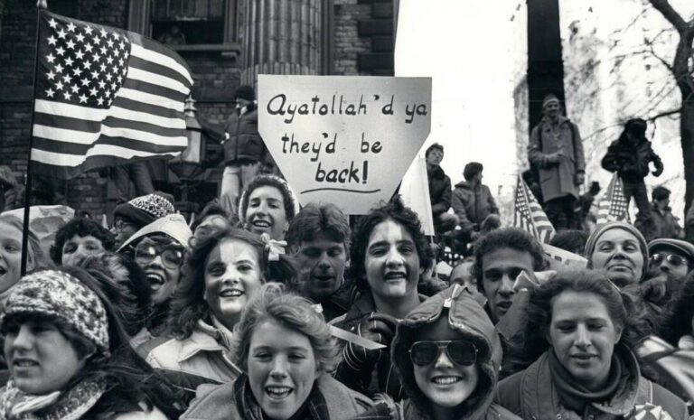A Visual Journey Through New York City's Iconic Ticker-Tape Parades ...