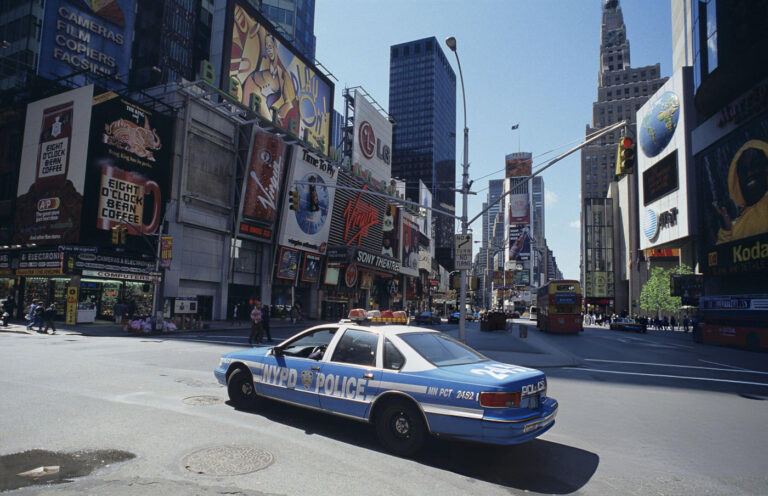 Nostalgic Photos of Times Square in the 1990s: The Great Cleanup and ...