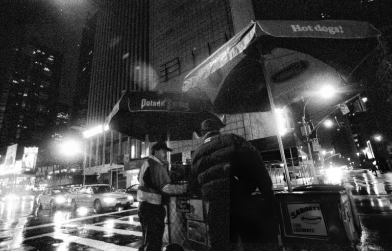 Nostalgic Photos of Times Square in the 1990s: The Great Cleanup and ...
