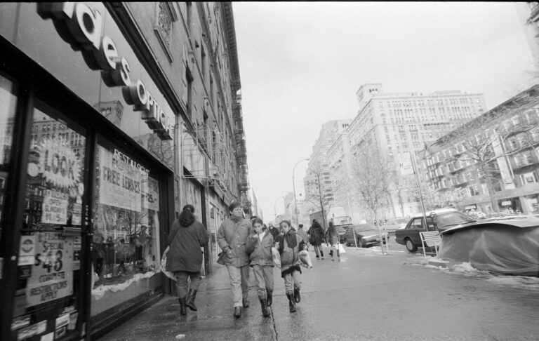 Nostalgic Photos of Times Square in the 1990s: The Great Cleanup and ...
